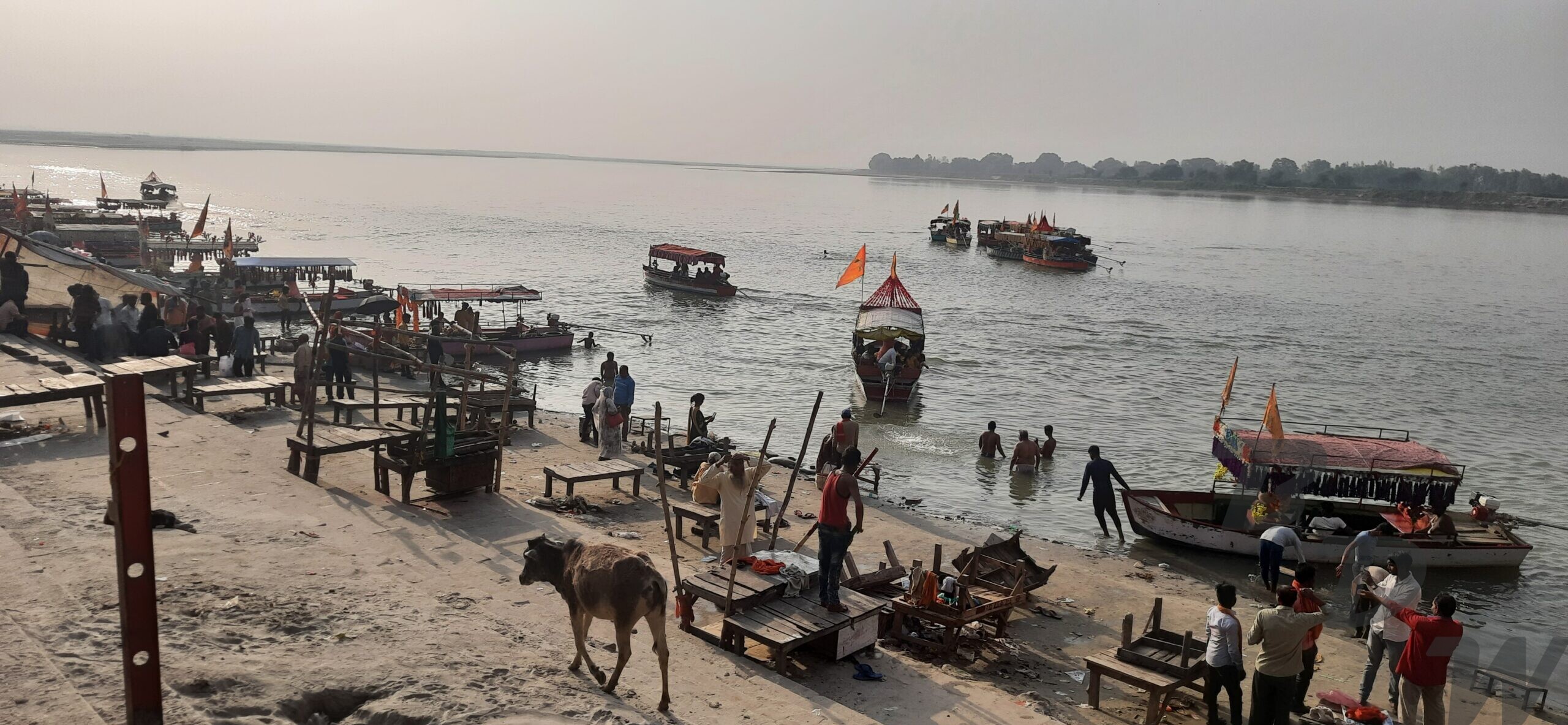 Dada Rides to Awadh ( Lucknow – Ayodhya) - Banjo Dada's Wheel