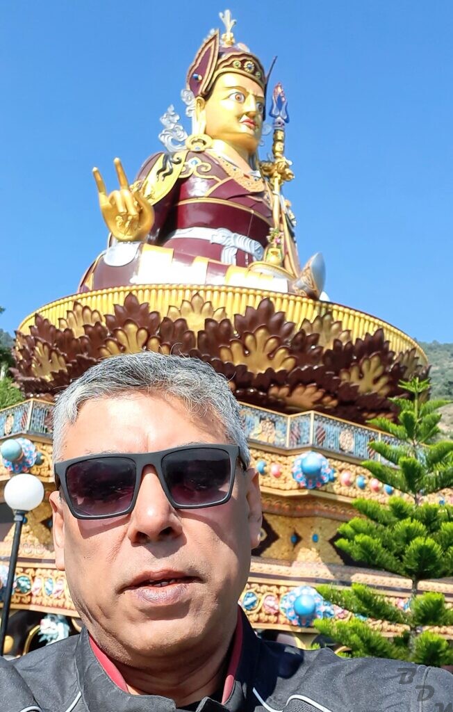 RIDE AND TRAIL-WALKING: JOBNER FORT - Banjo Dada's Wheel